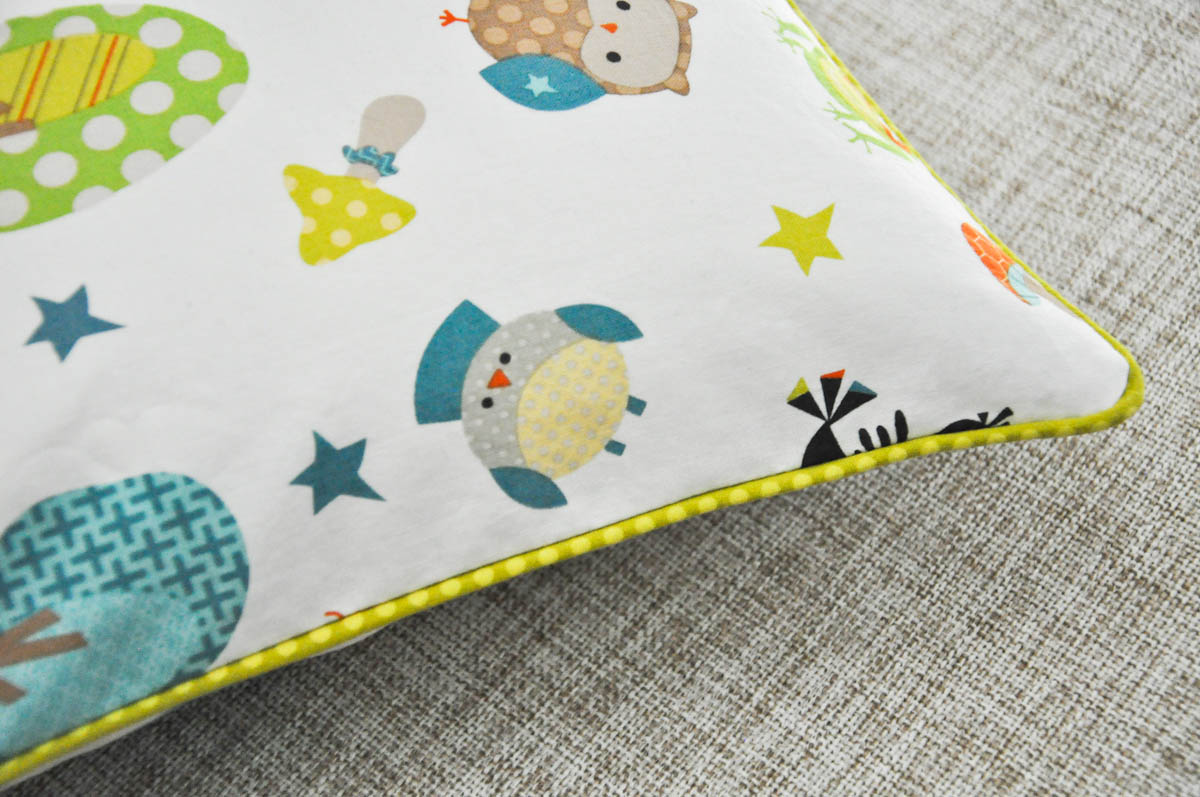 mini crib pillow (3 of 1) - telafante
