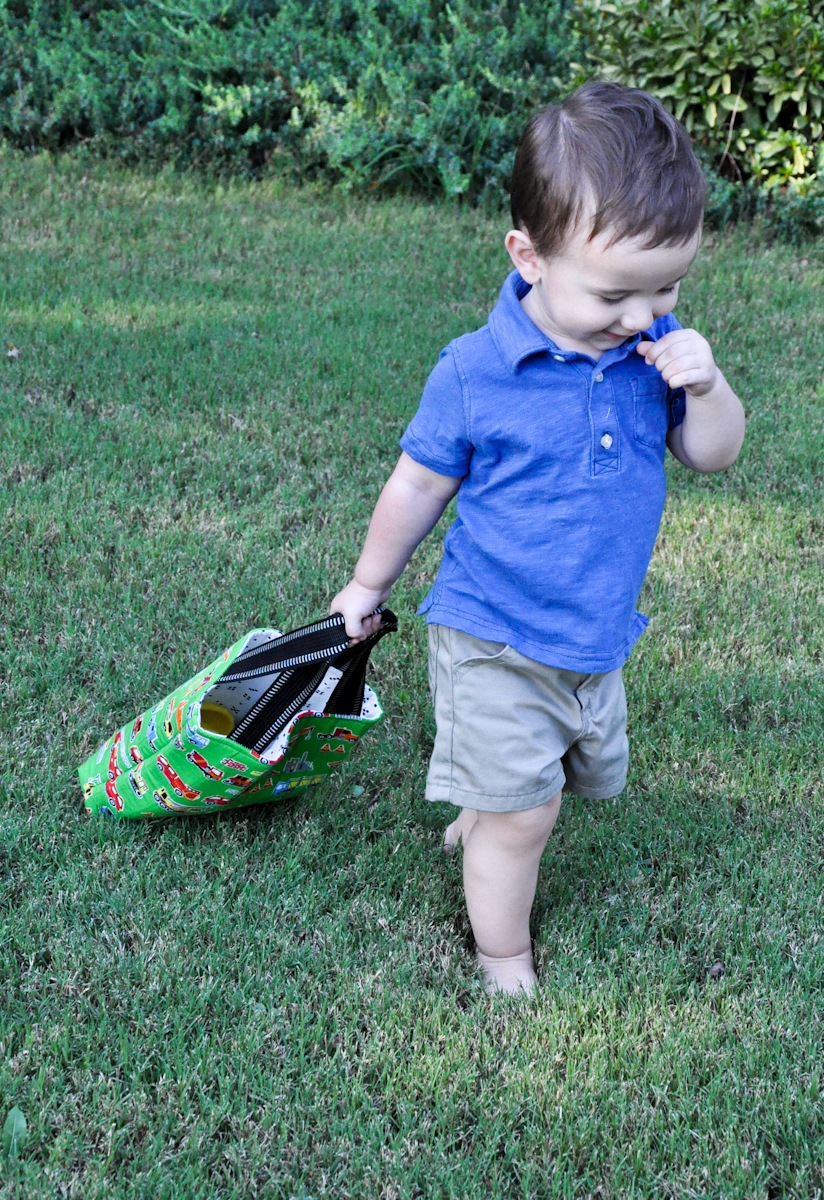 little man bag-1 - telafante