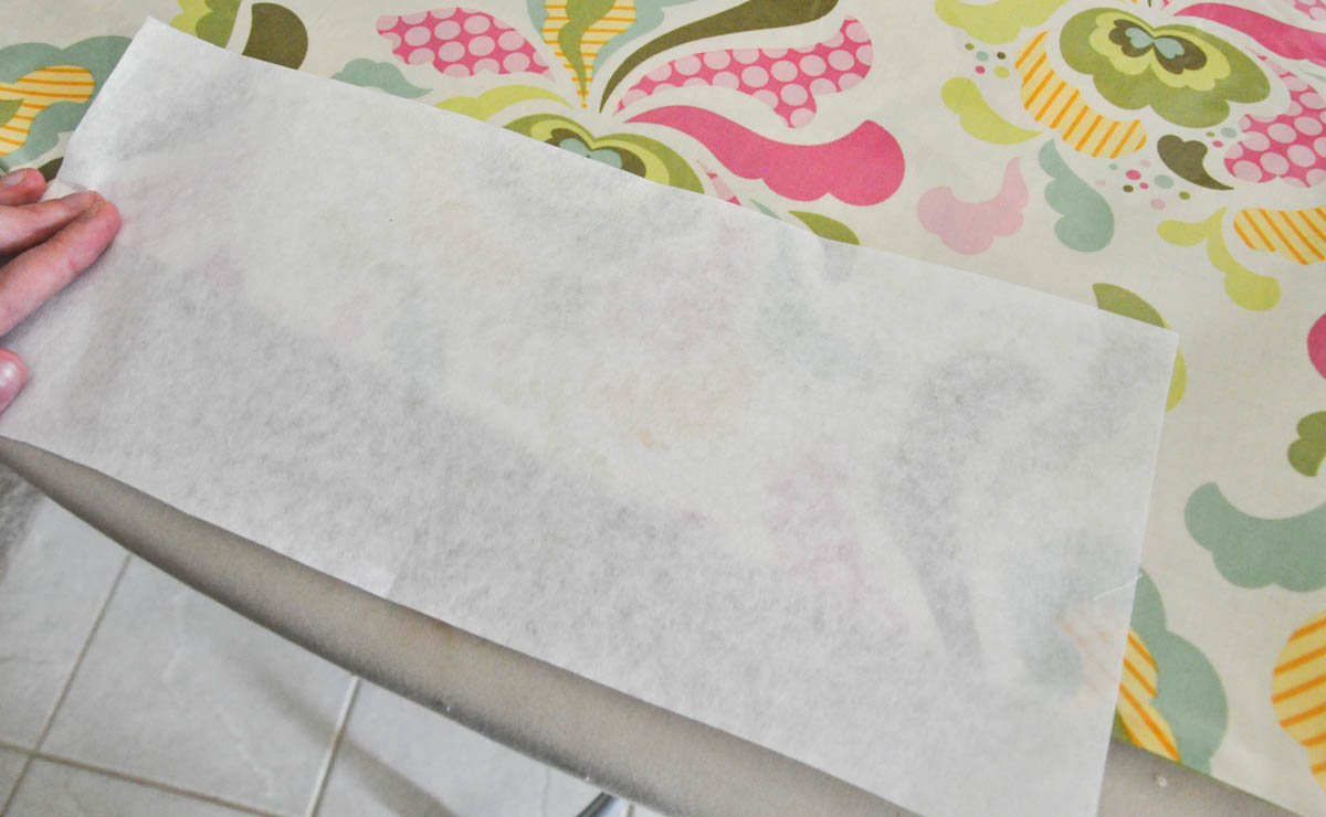 Splat Mat Tutorial - Lolly Jane