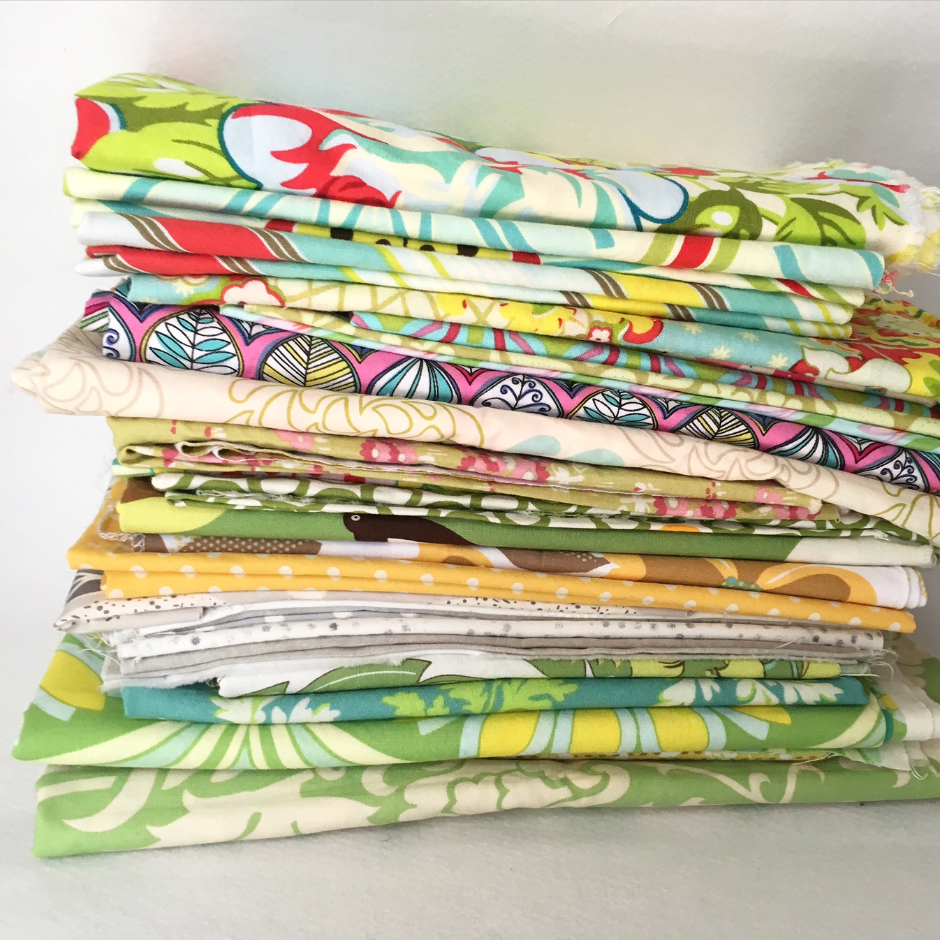 Sewing Room Fabric Destash! - telafante